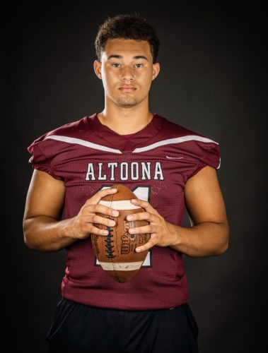 Day going to Temple to play TE | News, Sports, Jobs - Altoona Mirror